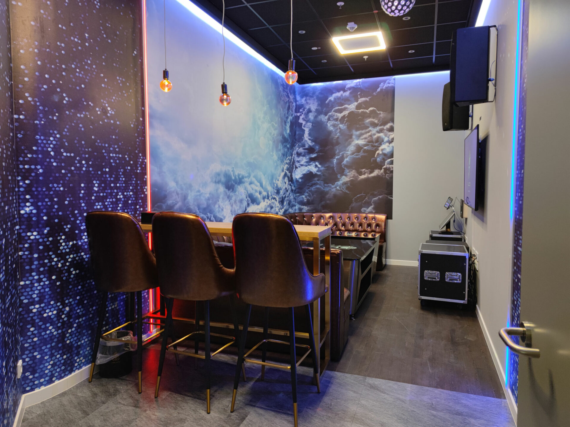 Galerie – Melody Party Box – Frankfurt am Main