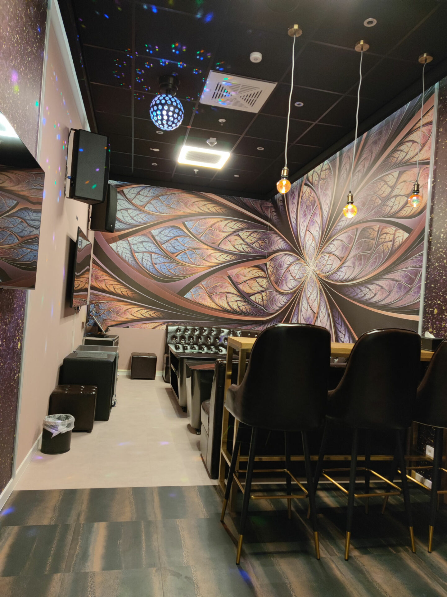 Galerie – Melody Party Box – Frankfurt am Main