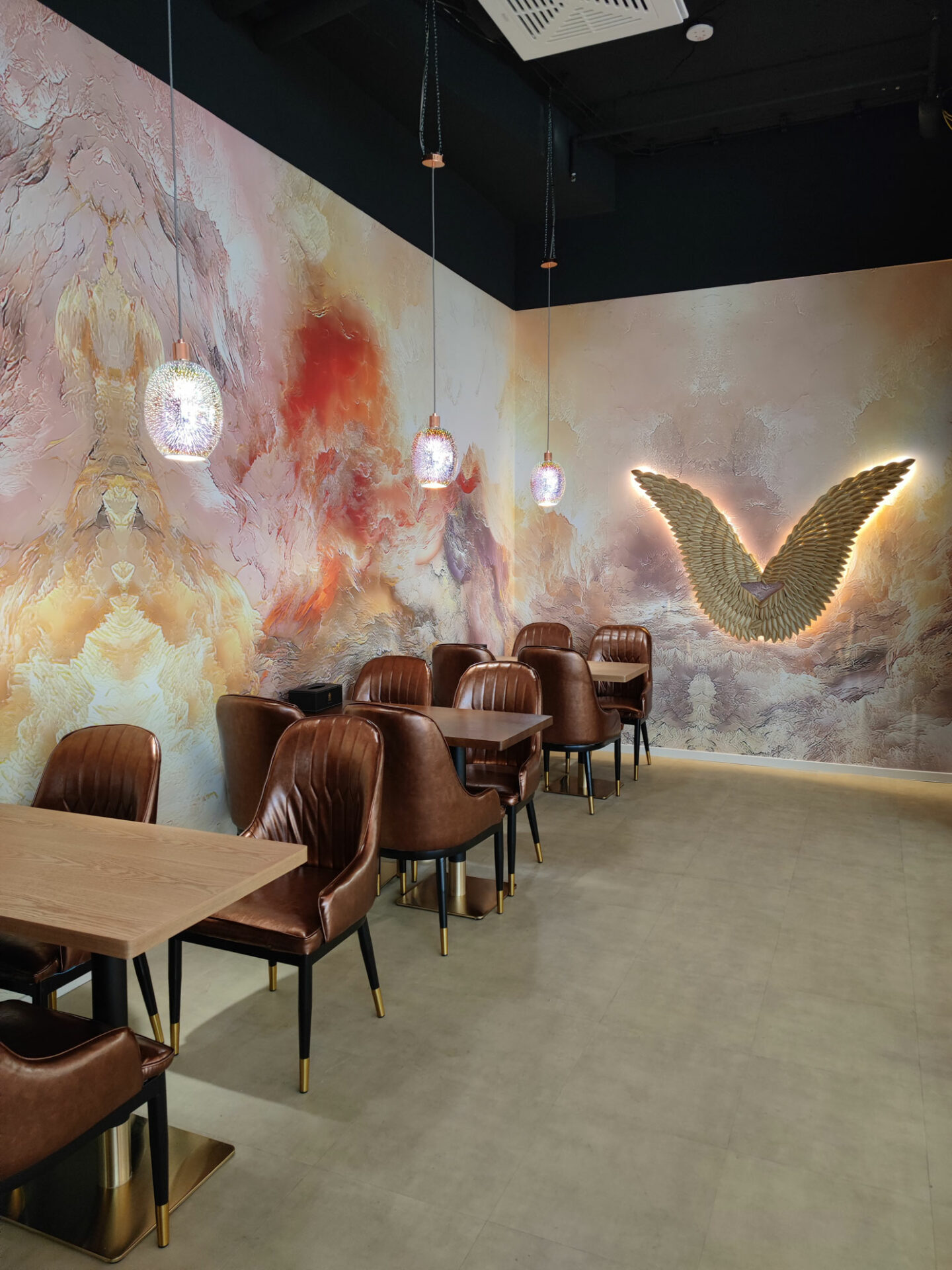 Galerie – Melody Party Box – Frankfurt am Main