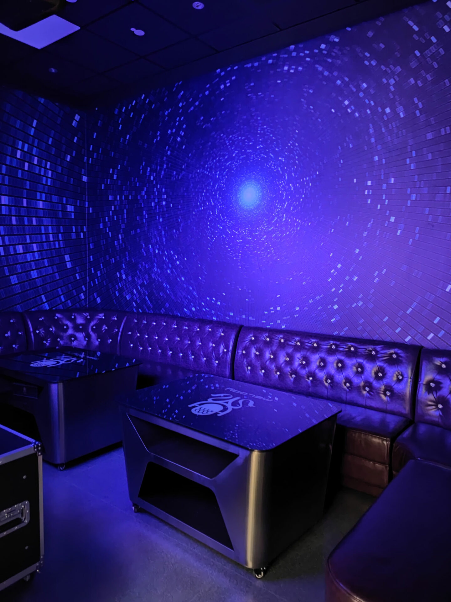 Galerie – Melody Party Box – Frankfurt am Main