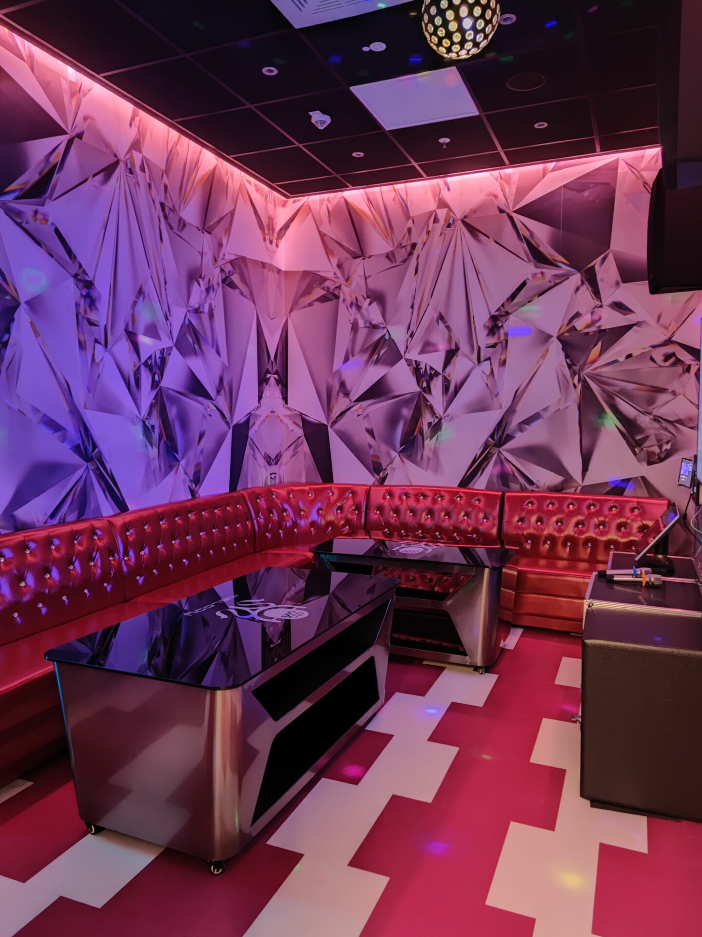 Galerie – Melody Party Box – Frankfurt am Main