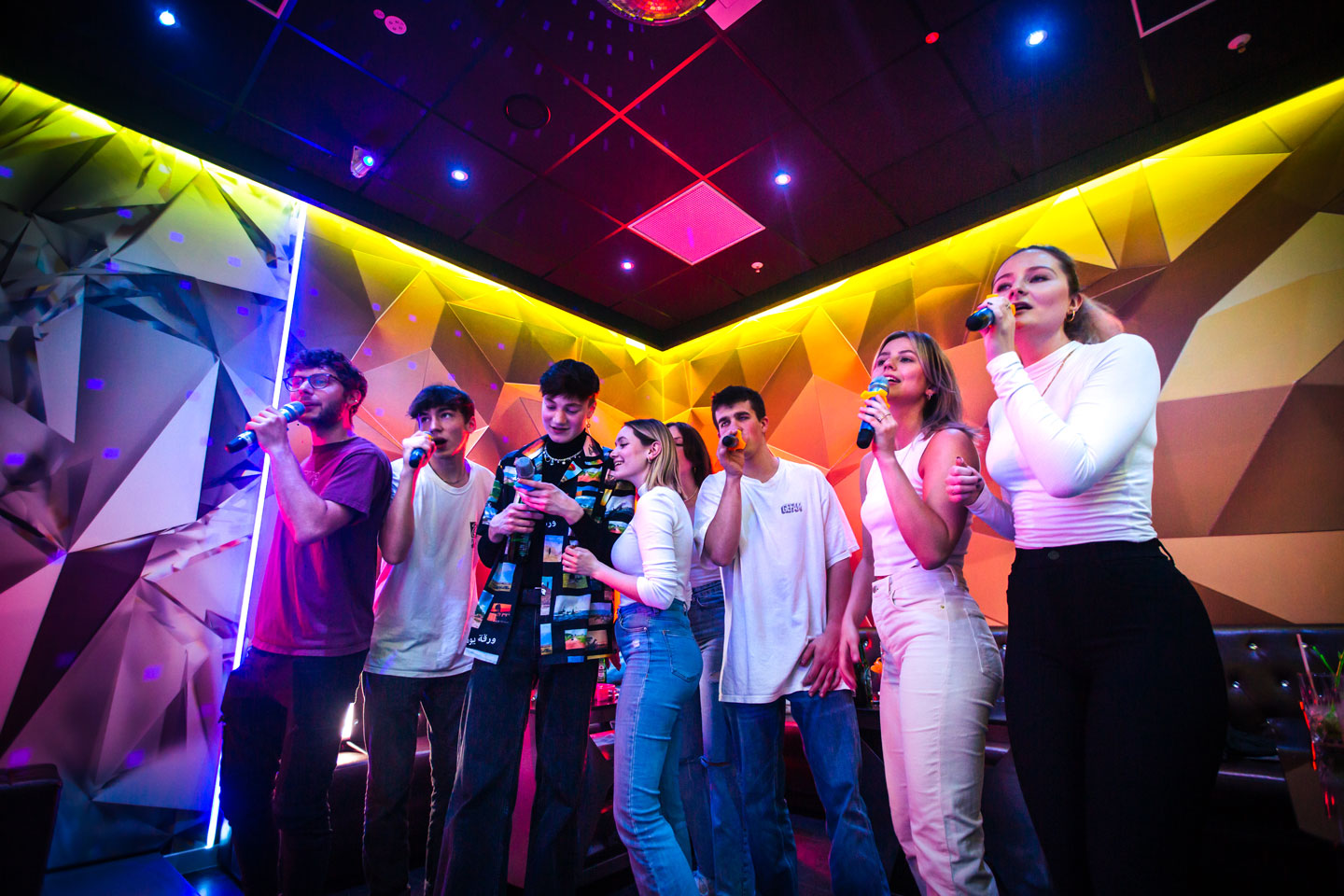 Melody Party Box – Wiesbaden – Unvergessliches Erlebnis in privaten ...